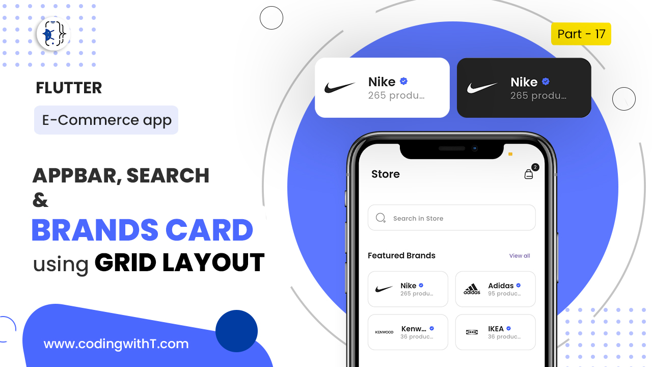 Full-Stack Flutter eCommerce App | Envato Exclusive by taimoor__sikander